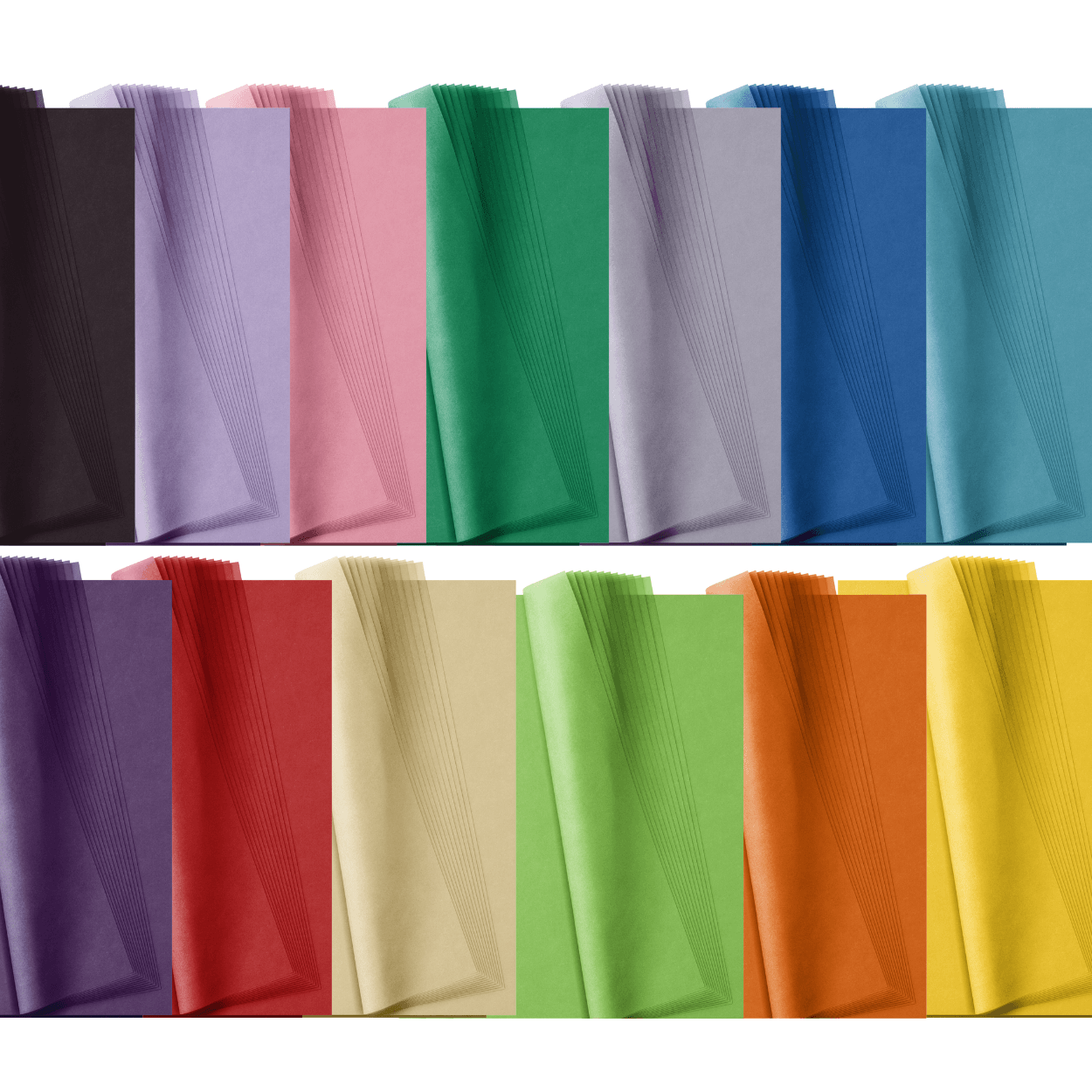 Tissue Paper Transforming Online Sales - Giftique Wholesale